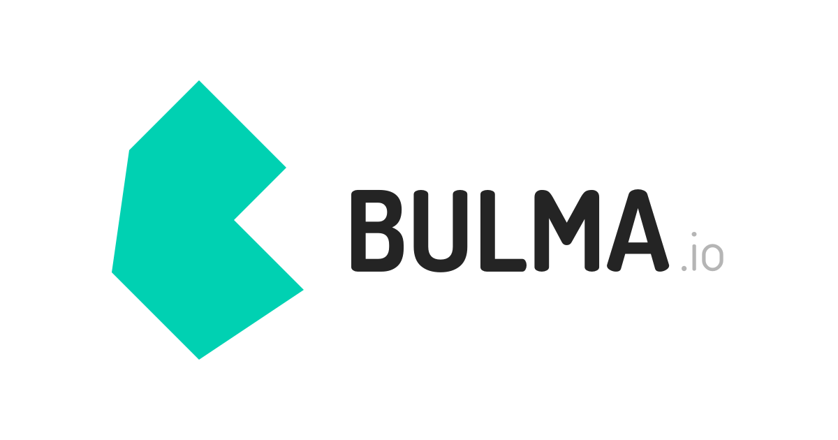 CSS变量 | Bulma: 开源免费的CSS库